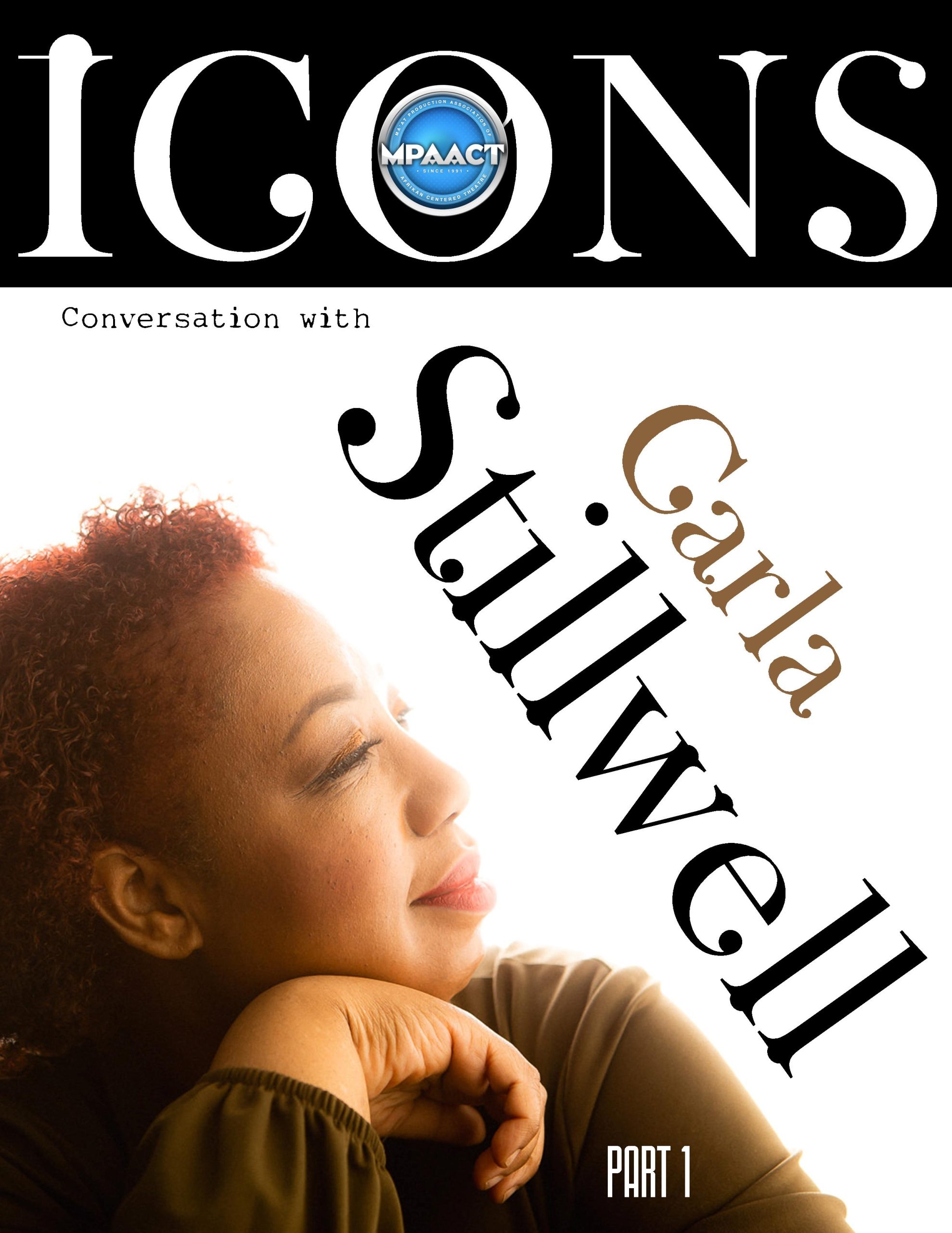 Icons - MPAACT Podcast Plays